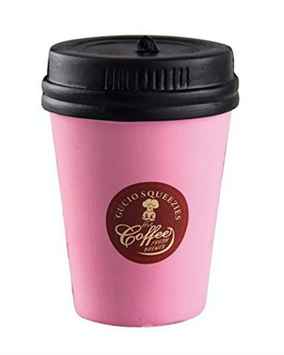 Squishy Coffee - MyKelys